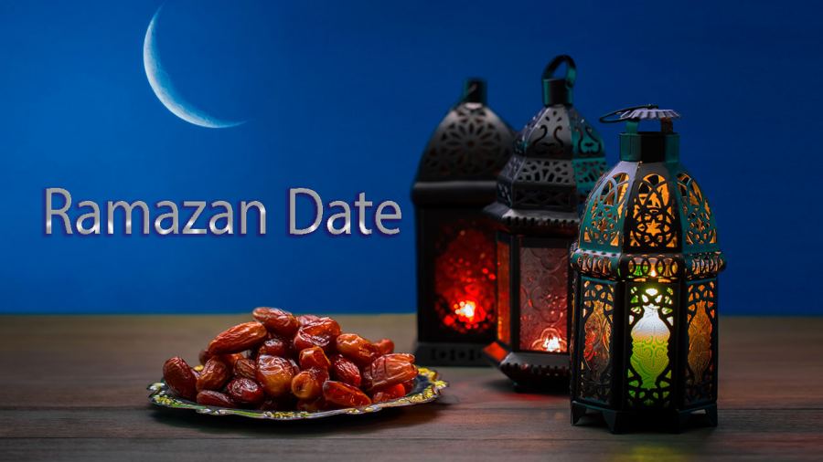 when is ramazan ramazan date for many years